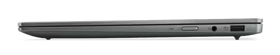 Laptop LENOVO Yoga Slim 6 14IAP8 82WU009DPB WUXGA i5-1240P/16GB/512GB ...