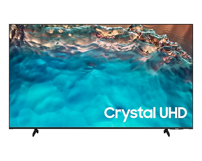 SAMSUNG Premium HBU8000 Serie 43 Zoll Hospitality Display for Business ...