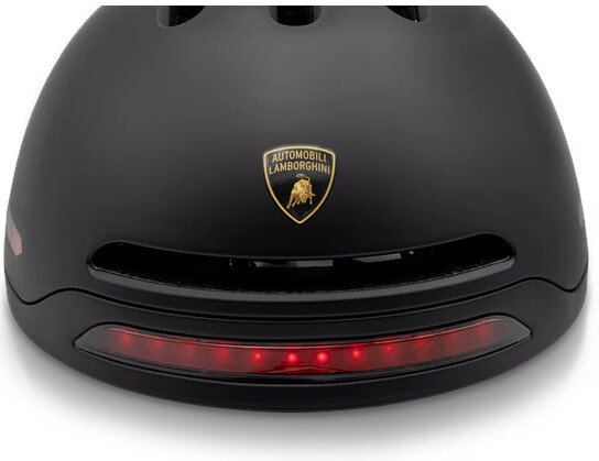 Kask LAMBORGHINI Automobili Smart Helmet Advanced | MediaMarkt
