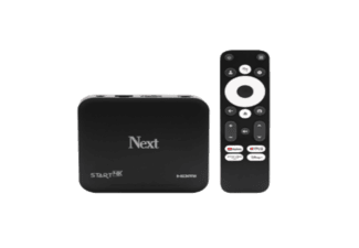NEXT Start 4K UHD TV Box Fiyatı & Özellikleri