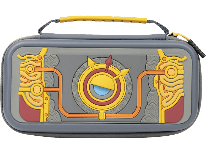 PDP PDP Nintendo Switch Travel Case Plus | Purah Pad Glow in the Dark ...