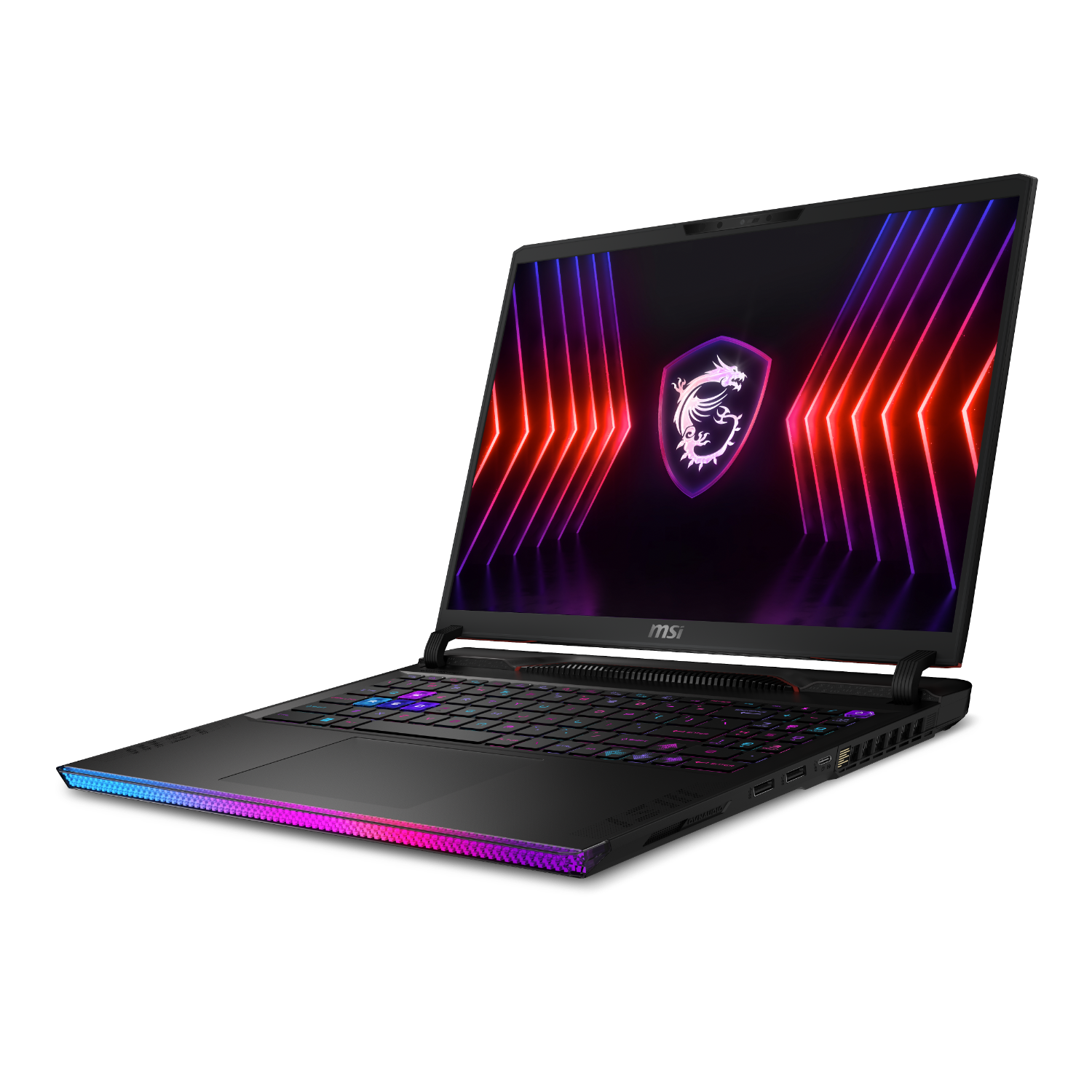 MSI Raider GE68 HX 14VHG-417NL | 16 inch - Intel Core i9 - 32 GB - 2 TB ...