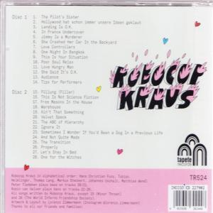 The Robocop Kraus | The Robocop Kraus - Why Robocop Kraus became the ...