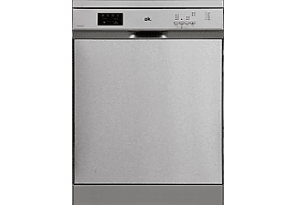 OK. ODW 6049 E FS IN Mosogatógép - MediaMarkt online vásárlás