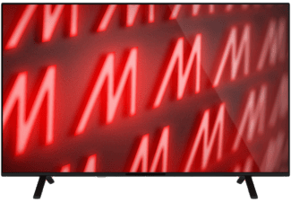 OK. OTV 43AU-2023V 4K UHD Android Smart televízió, 108 cm - MediaMarkt online vásárlás