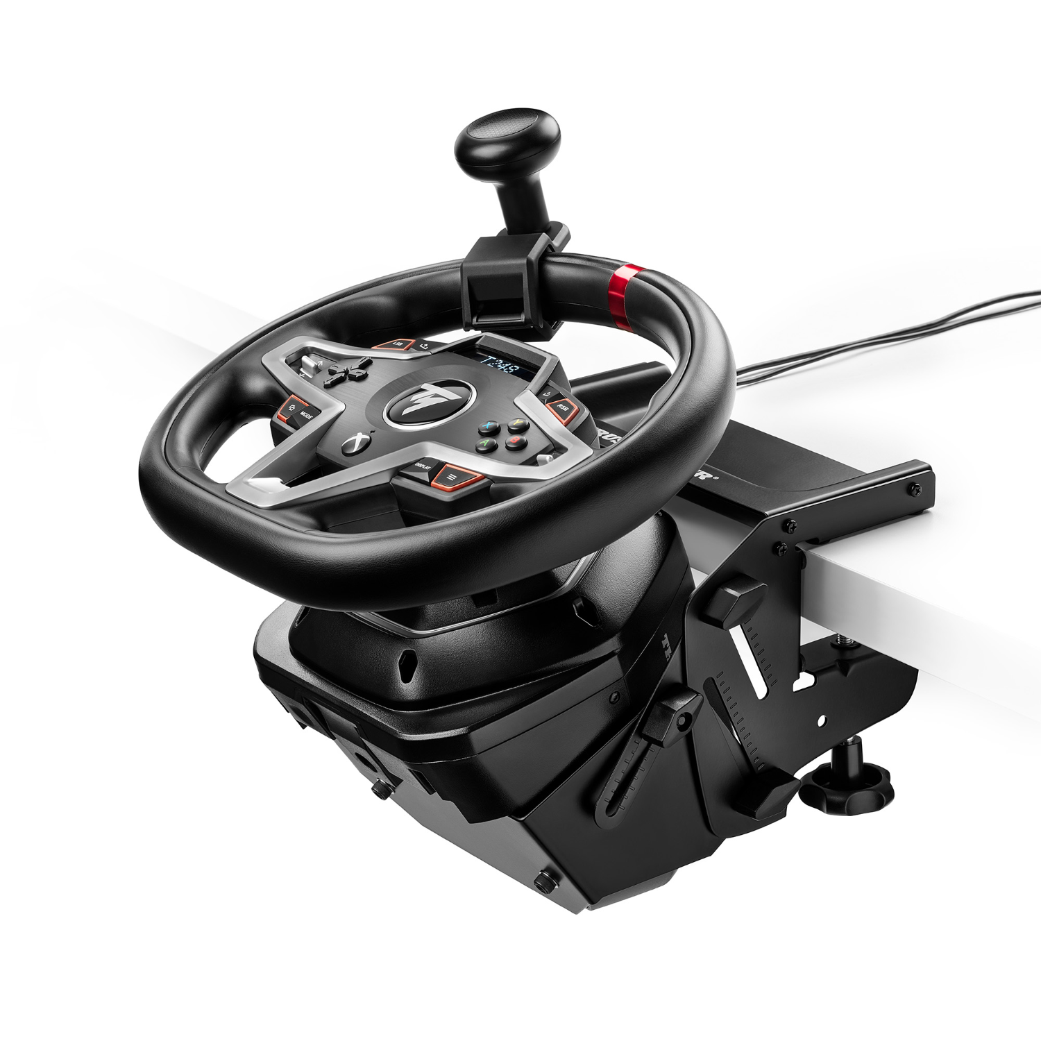 THRUSTMASTER Simtask Steering Kit Racestuur-accessoire | MediaMarkt