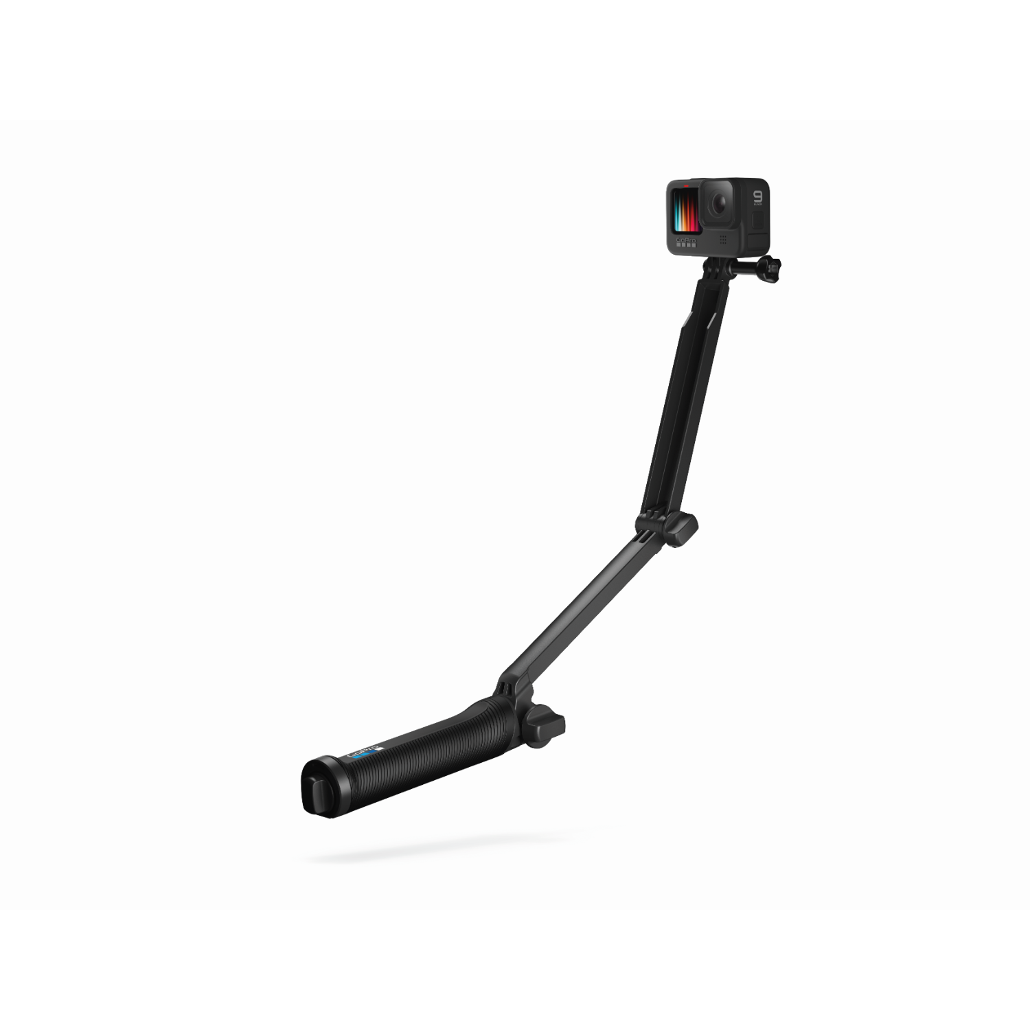 GOPRO 3-way mount 3.0 | MediaMarkt