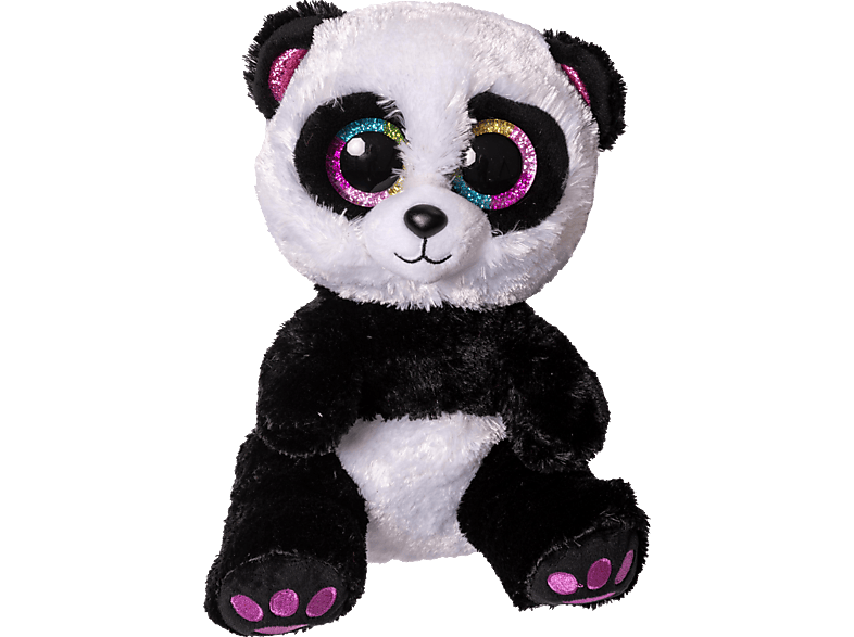 TY Ty Beanie Boo | Paris Panda 24 cm Spielwaren | MediaMarkt
