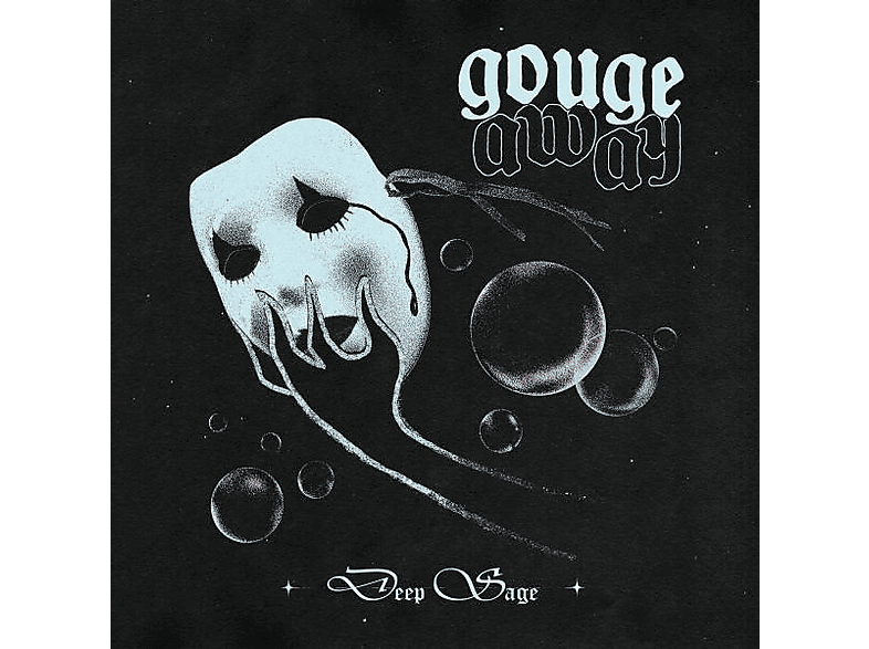 Gouge Away | Gouge Away - Deep Sage - (CD) Rock CDs - MediaMarkt