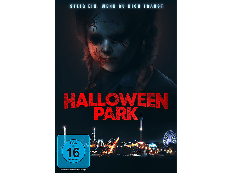 Halloween Park DVD auf DVD online kaufen | SATURN