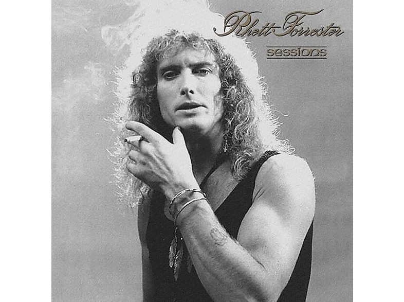 Rhett Forrester | Sessions (Slipcase) - (CD) Rhett Forrester auf CD ...