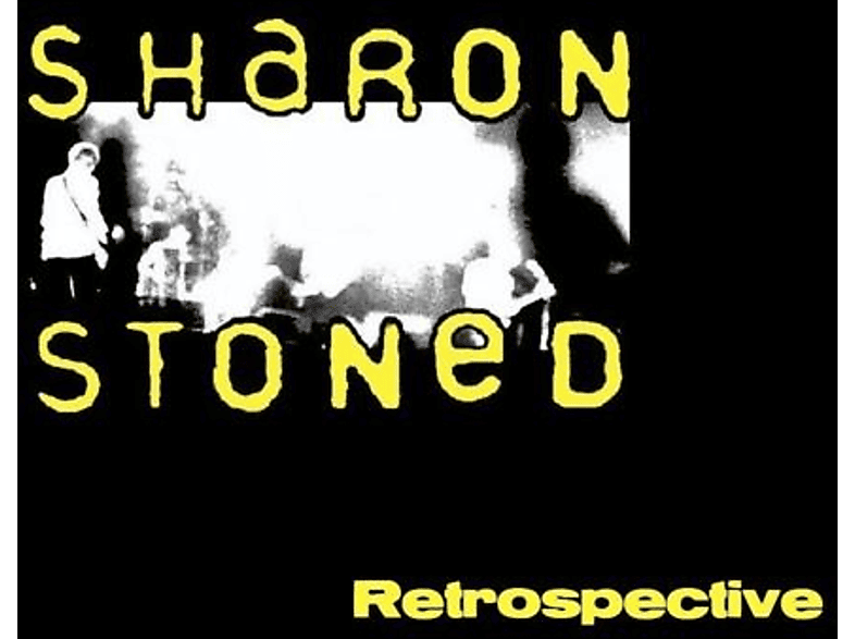 Sharon Stoned | Retrospective (2LP) - (Vinyl) Sharon Stoned auf Vinyl ...
