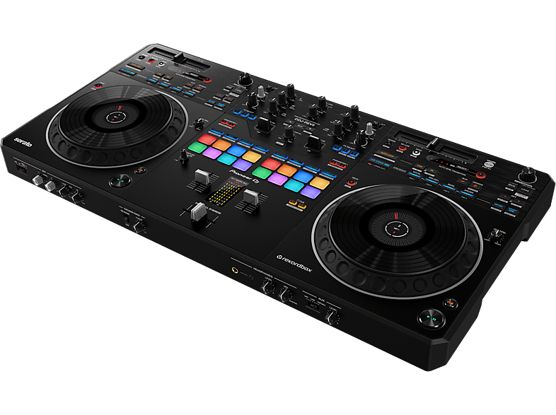 PIONEER DJ DDJ-REV5 DJ-Software-Controller | MediaMarkt