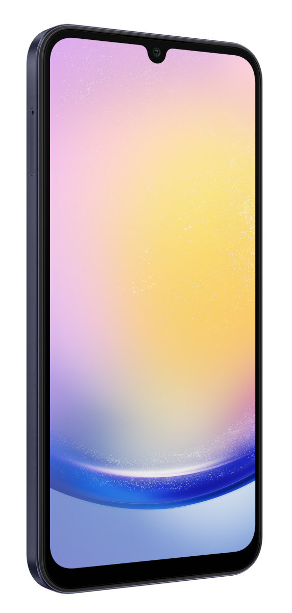 Smartfon SAMSUNG Galaxy A25 5G 6/128GB Czarny SM-A256BZKDEUE | sprawdź ...