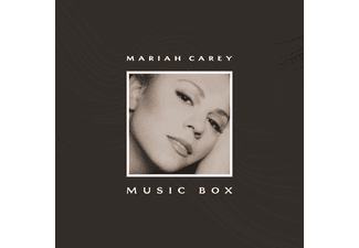 Mariah Carey - Music Box: 30th Anniversary Expanded Edition (CD)