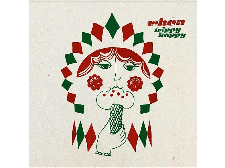 When | When - Trippy Happy - (Vinyl) Sonstige - MediaMarkt