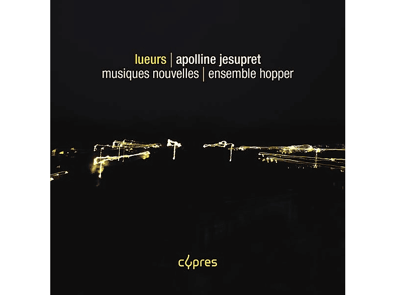 Ensemble Hopper | Lueurs - (CD) Ensemble Hopper auf CD online kaufen ...