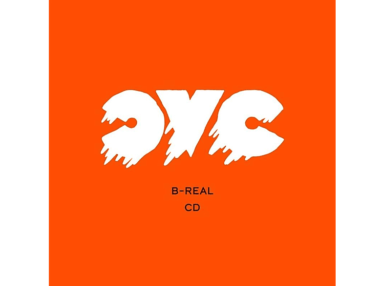 Cvc | B-Real - (CD) Cvc auf CD online kaufen | SATURN