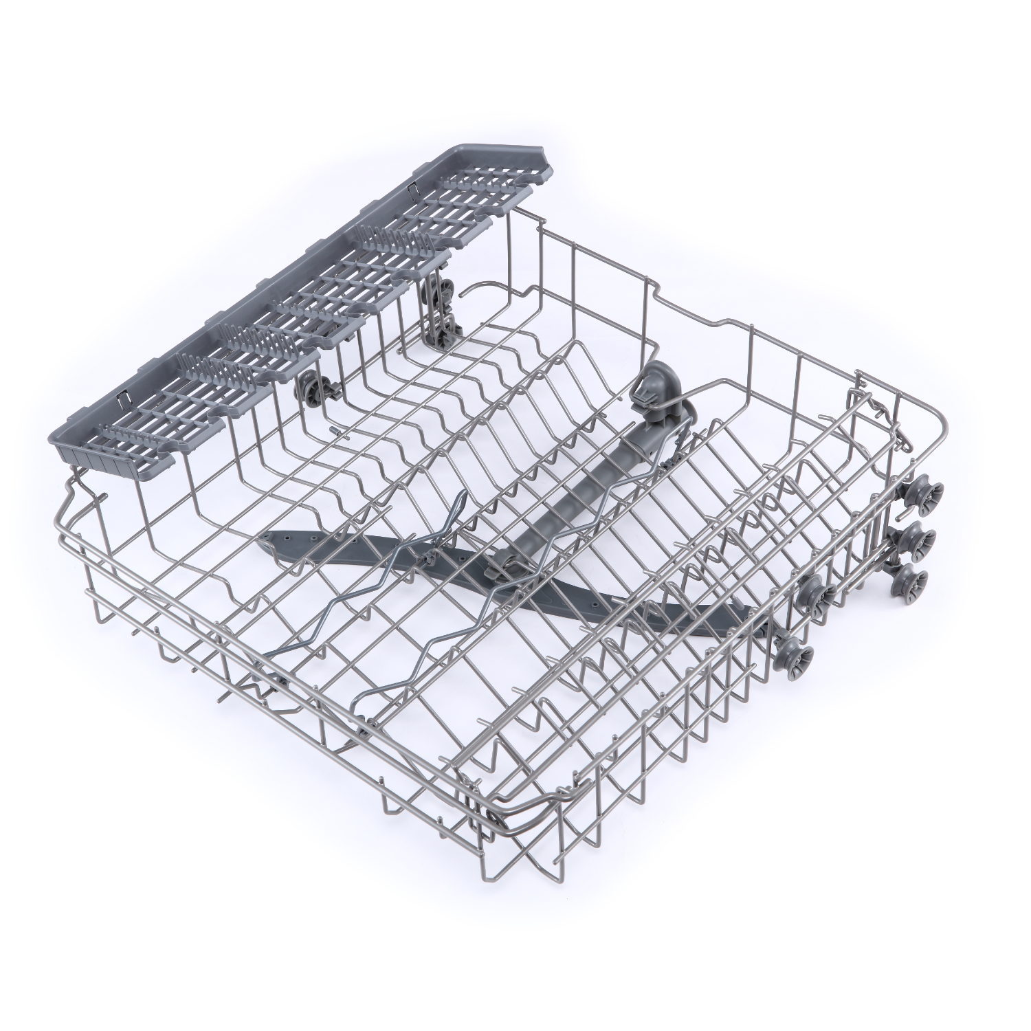 OK. ODW 6041 Inbouwvaatwasser | Volledig geïntegreerd - 12 couverts ...