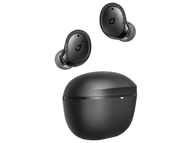 Słuchawki bezprzewodowe SOUNDCORE Dot 3i v2 Czarny | sprawdź cenę i ...