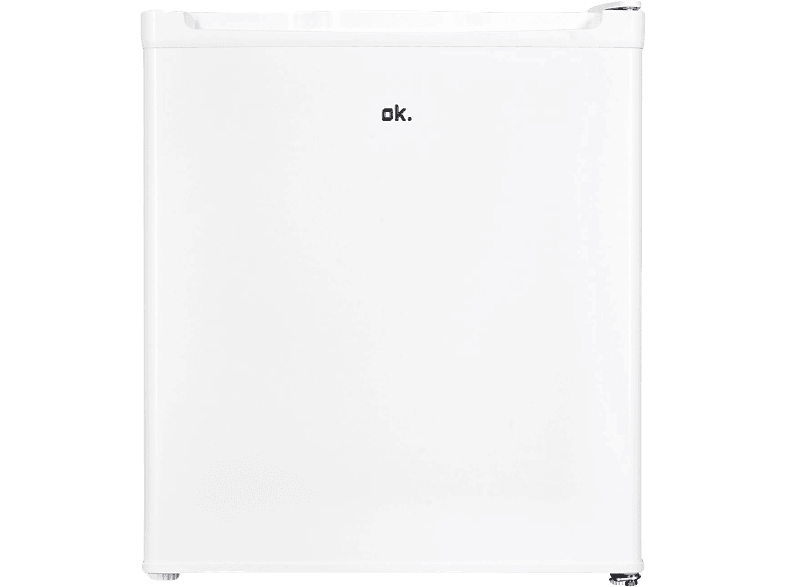 OK. Mini vriezer E (OFZ 061) | MediaMarkt