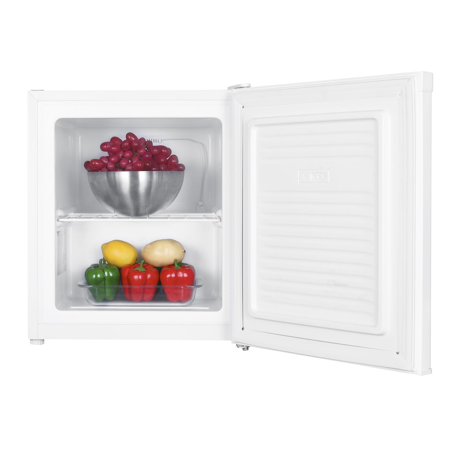 OK. Mini vriezer E (OFZ 061) | MediaMarkt