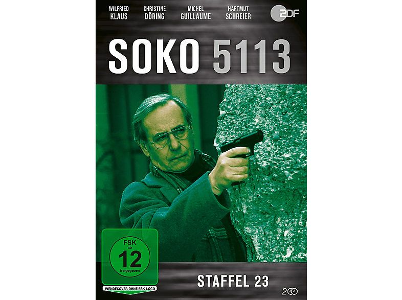 Soko 5113 | Staffel 23 DVD online kaufen | MediaMarkt