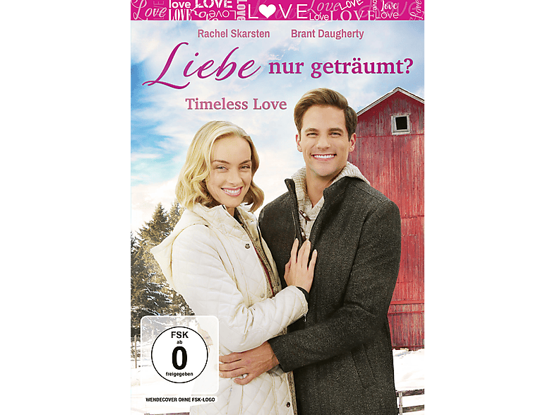 Liebe nur geträumt? | Timeless Love DVD auf DVD online kaufen | SATURN
