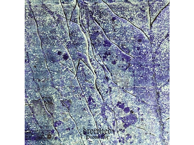 Drowned | Procul His (Black Vinyl) - (Vinyl) Drowned auf Vinyl online ...