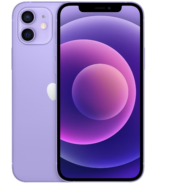 APPLE Yenilenmiş G2 iPhone 12 128 GB Akıllı Telefon Mor Fiyat & Özellik ...
