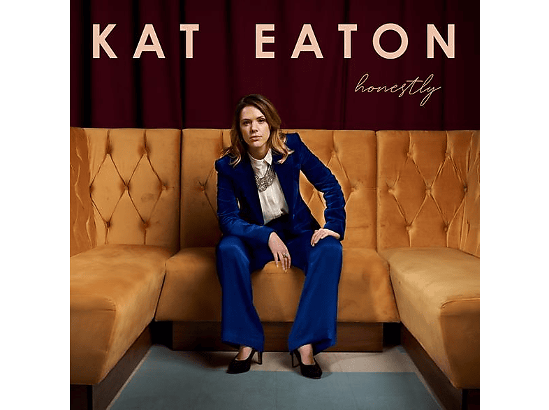 Kat Eaton | Honestly - (CD) Kat Eaton auf CD online kaufen | SATURN