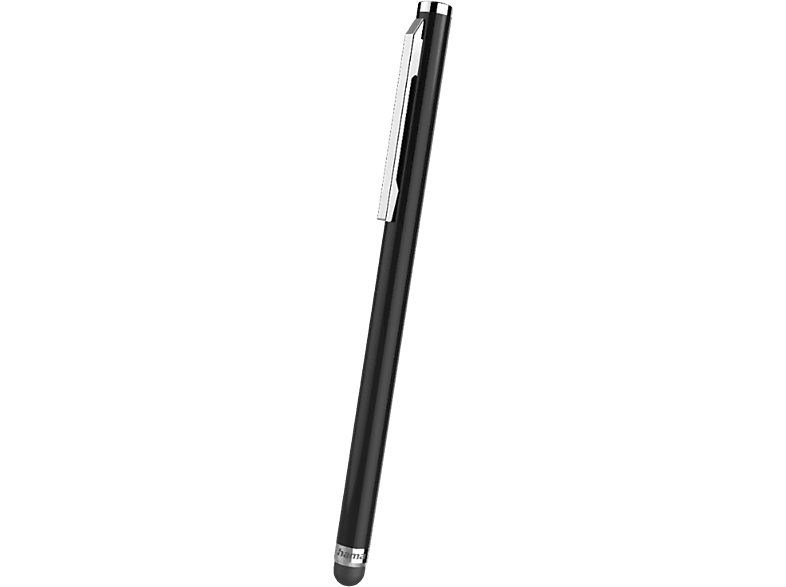 HAMA 125106 Stylus Easy Zwart | MediaMarkt