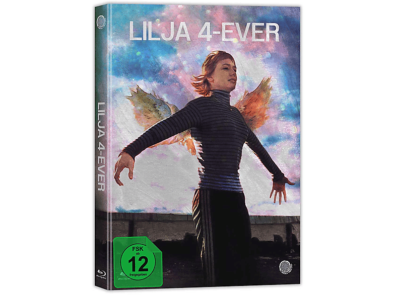 Lilja 4-Ever | Mediabook - Limited Edition auf 1000 Stück Blu-ray ...