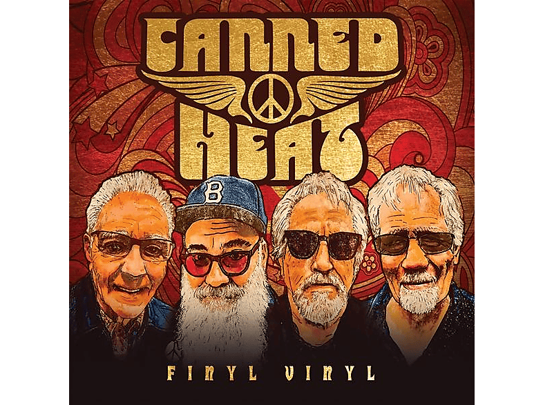 Canned Heat | Finyl Vinyl - (CD) | MediaMarkt