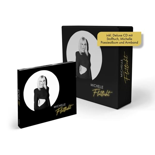 Michelle | Flutlicht - limitierte Fanbox - (CD) | SATURN