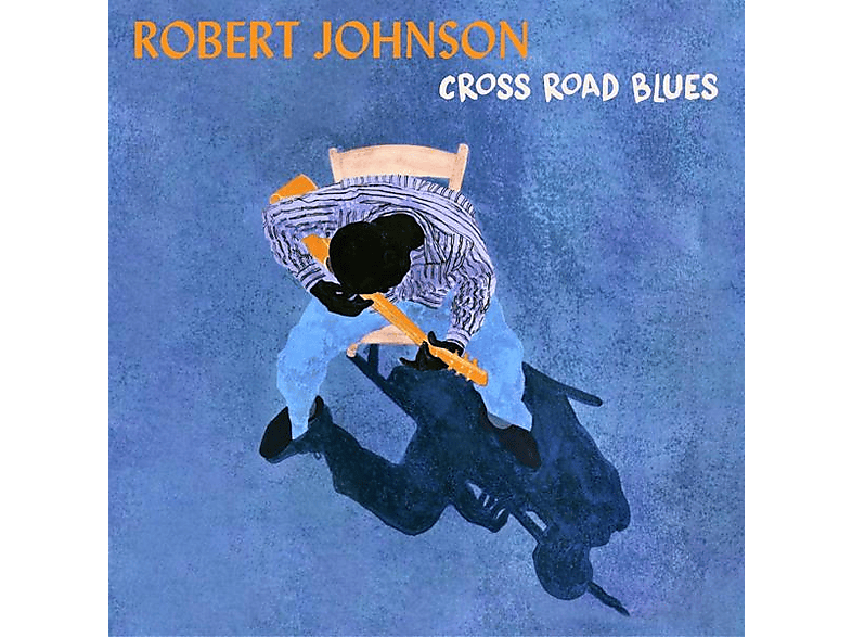Robert Johnson | Crossroad Blues (LP-Gatefold/Re-Release) [Vinyl ...