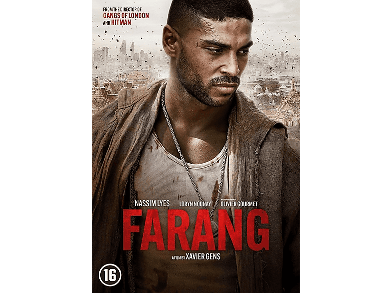 Farang Dvd Dvd Films