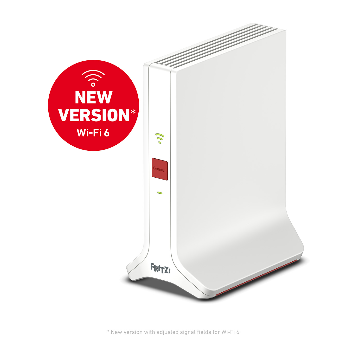 Range Extender FRITZ! Repeater 3000 AX | MediaWorld.it