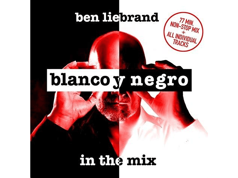 VARIOUS | Ben Liebrand In The Mix - (CD) | MediaMarkt