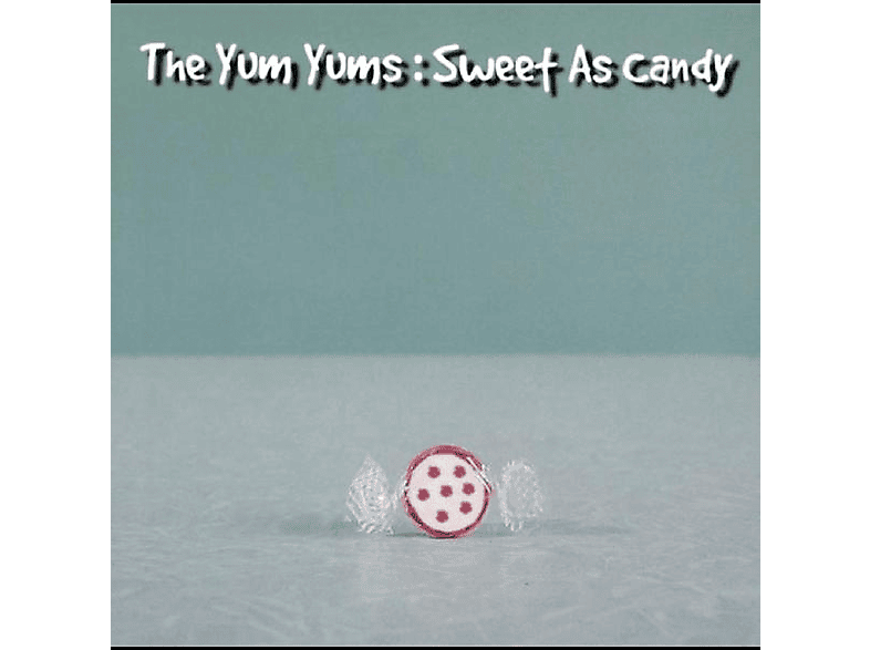 The Yum Yums | Sweet as Candy - (Vinyl) The Yum Yums auf Vinyl online kaufen | SATURN