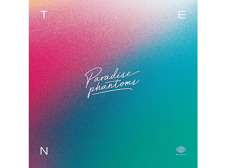 Paradise Phantoms | Ten - (CD) Paradise Phantoms auf CD online kaufen ...