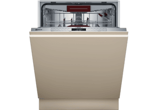 NEFF S175ECX13E Beépíthető mosogatógép - MediaMarkt online vásárlás