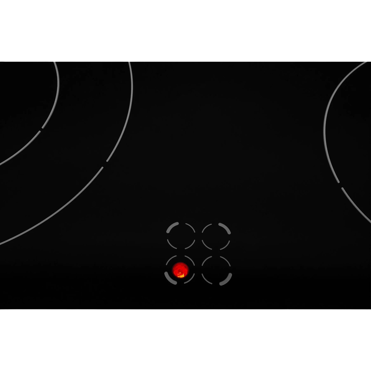 KOENIC KFC 22411-1 A | fornuis - Keramisch 3-fasen (perilex) - breedte ...