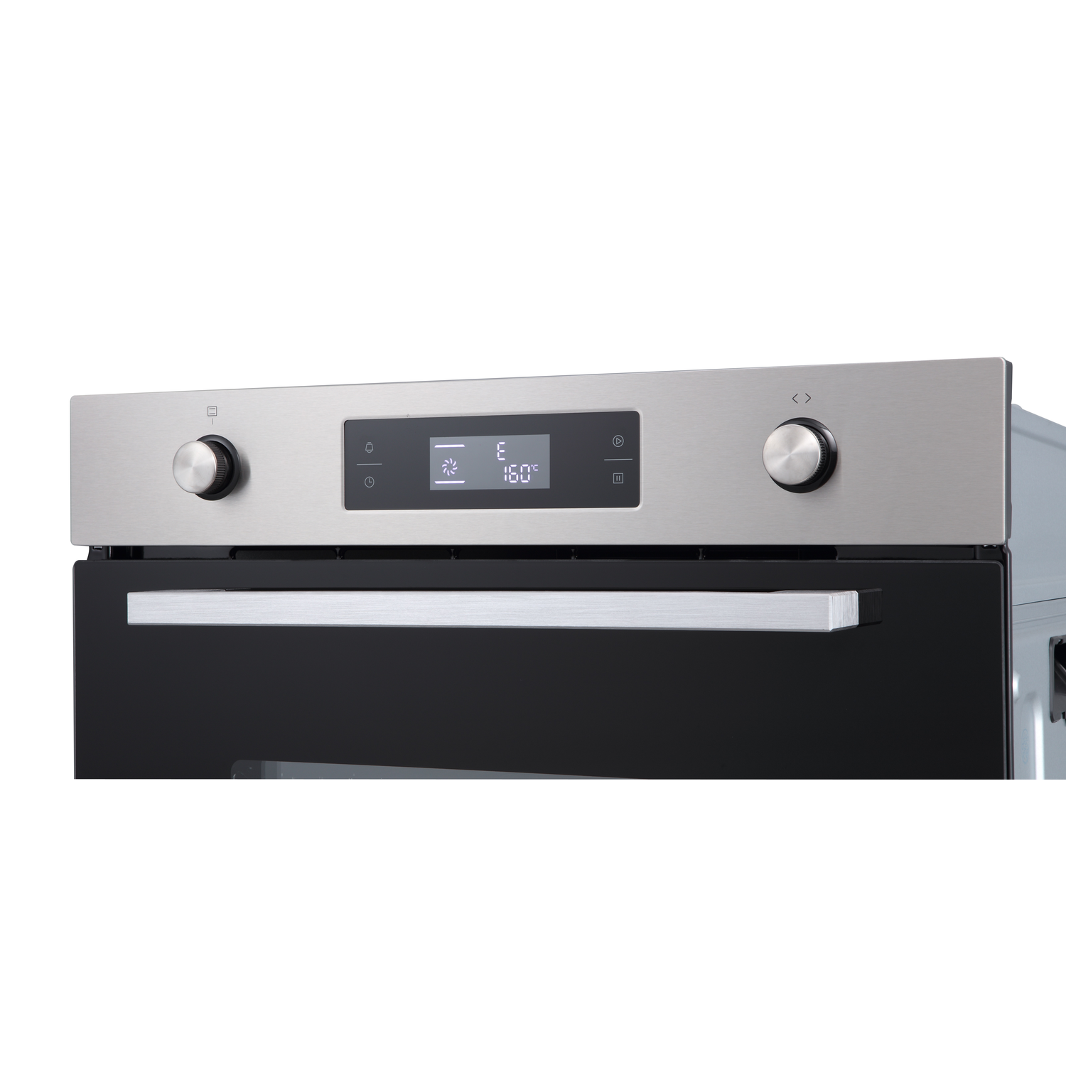 KOENIC KBO 331 Inbouw Elektrische oven | inhoud 70 l | MediaMarkt