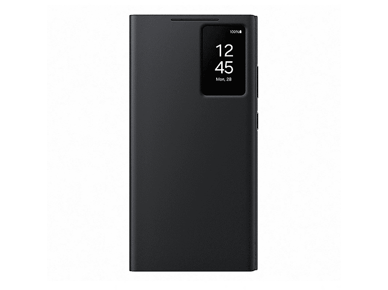 SAMSUNG S24 Ultra S View Wallet, CUSTODIA per Samsung Galaxy S24 Ultra ...