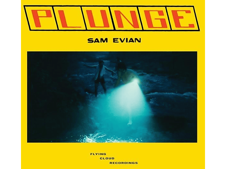 Sam Evian | Plunge - (CD) | MediaMarkt