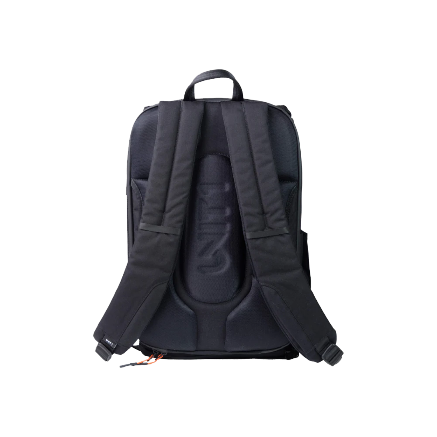 UNIT 1 Torch Backpack / Charcoal Black | MediaMarkt