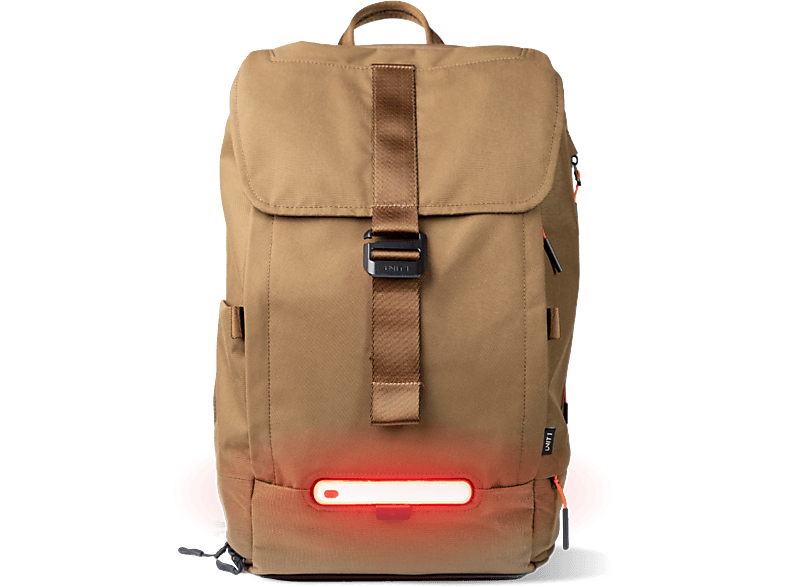 UNIT 1 Torch Backpack / Desert Tan kopen? | MediaMarkt