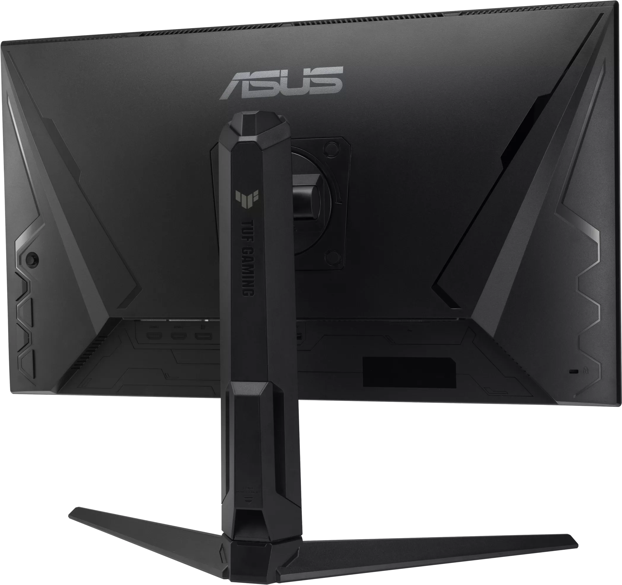 ASUS TUF Gaming VG27AQML1A 27'' Sík WQHD 260 Hz 16:9 G-Sync IPS LED ...