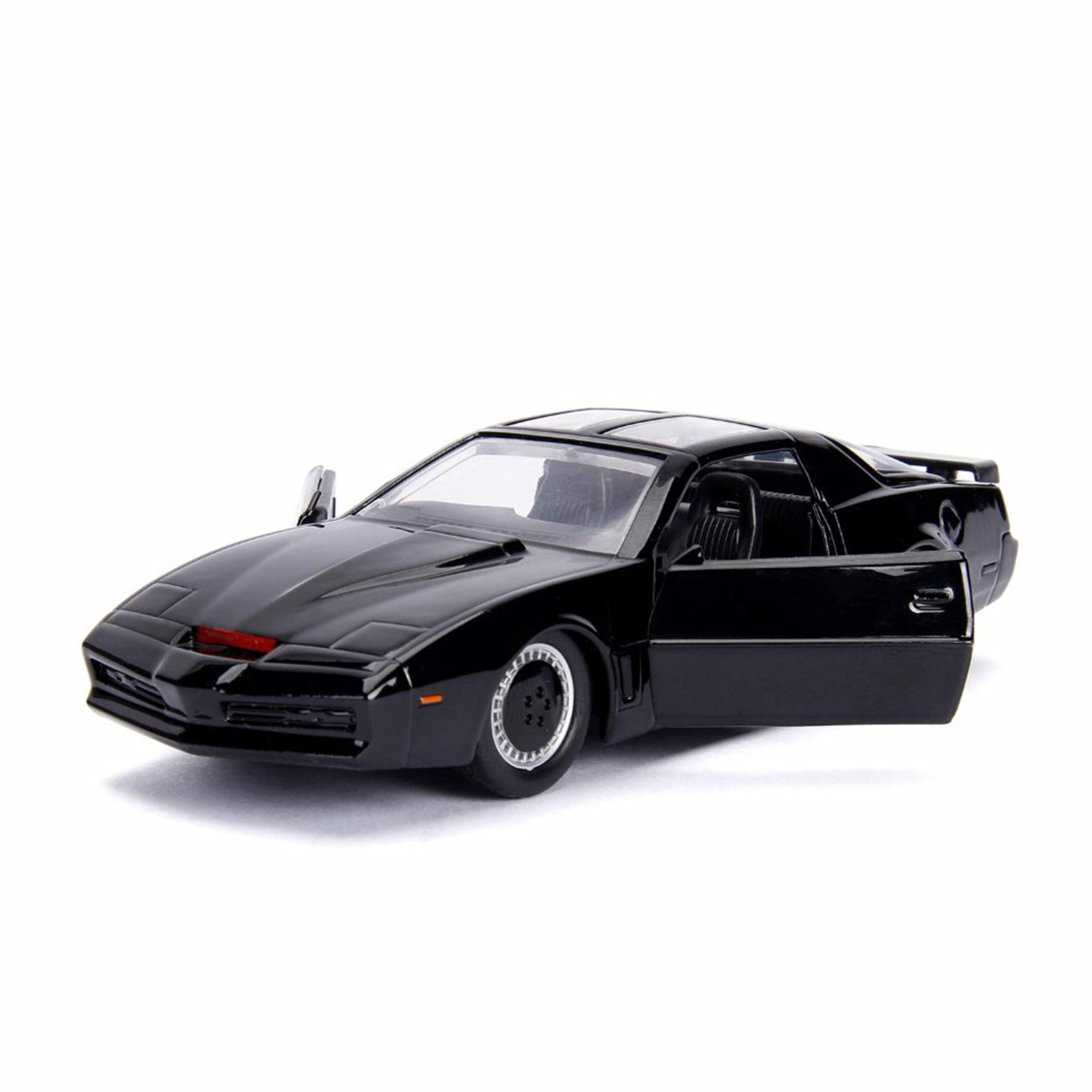 MODELLINO AUTO SIMBA TOYS Knight Rider KITT 1982 | MediaWorld.it